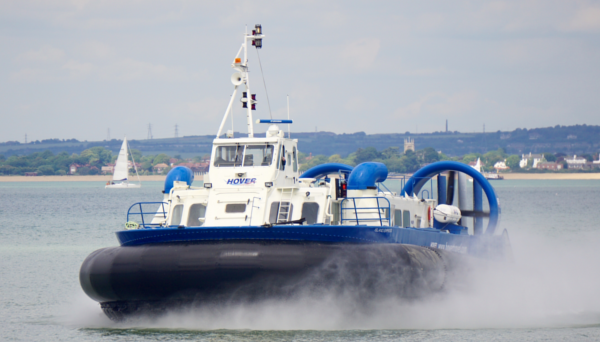 Hovercraft Consultants – Part of the Argo Engineering Group