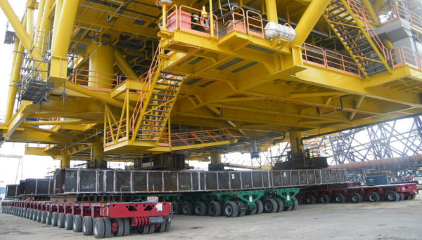 Hovercraft Consultants – Part of the Argo Engineering Group